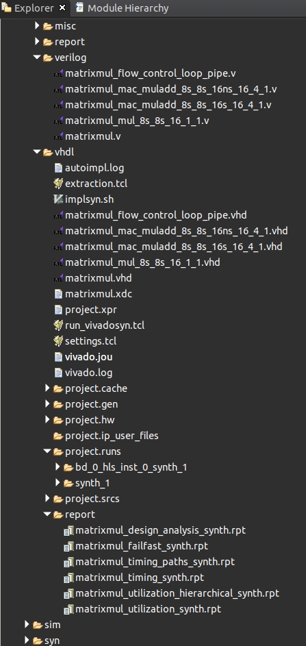 Vitis HLS Design Flow Lab | High Level Systhesis Design Flow