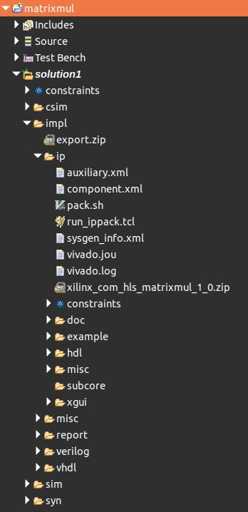 Vitis HLS Design Flow Lab | High Level Systhesis Design Flow