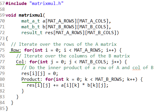 Vitis HLS Design Flow Lab | High Level Systhesis Design Flow